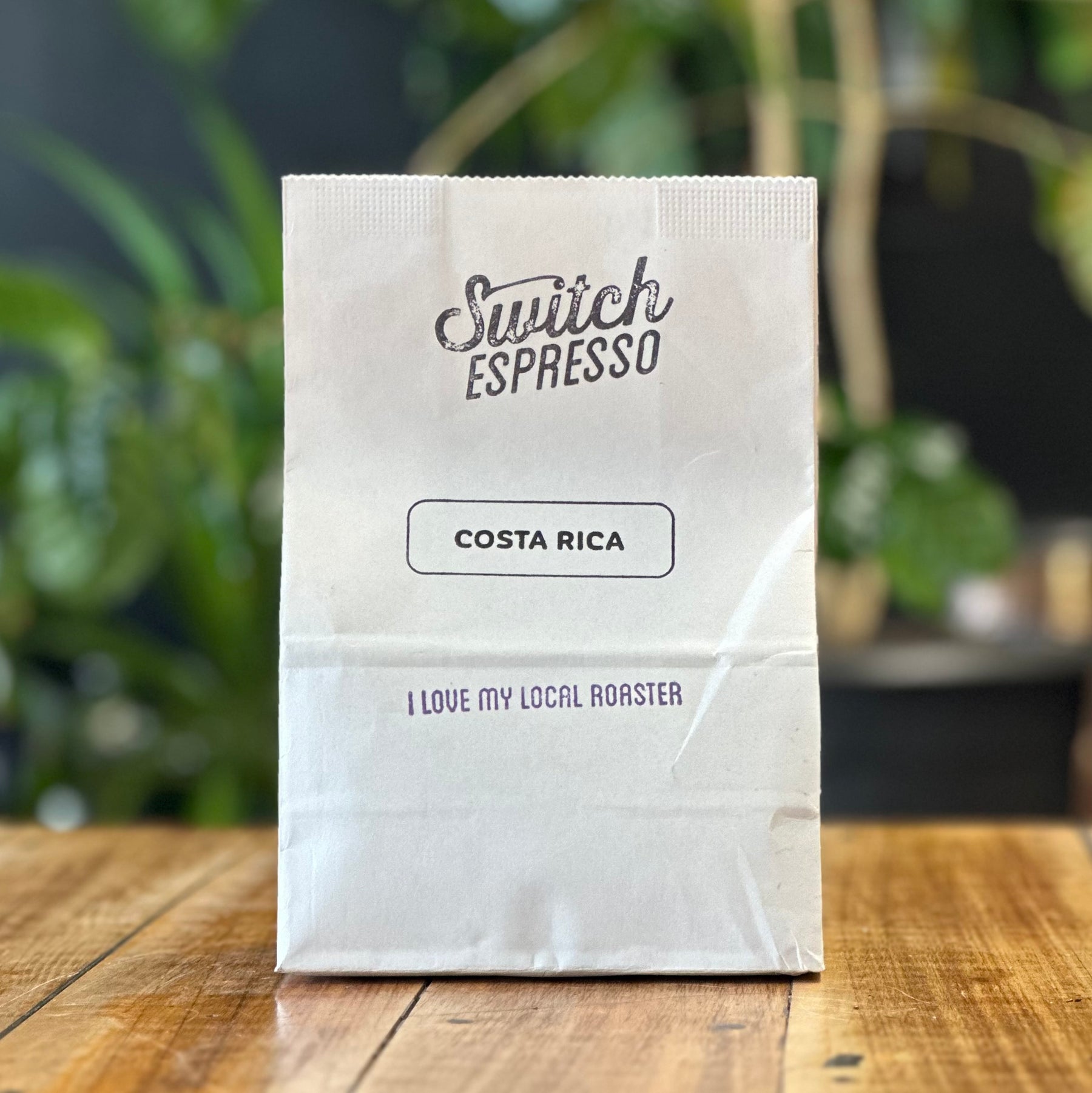 Christchurch Coffee Roasters | Coffee Wholesalers | Switch Espresso