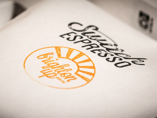 Christchurch Coffee Roasters | Coffee Wholesalers | Switch Espresso