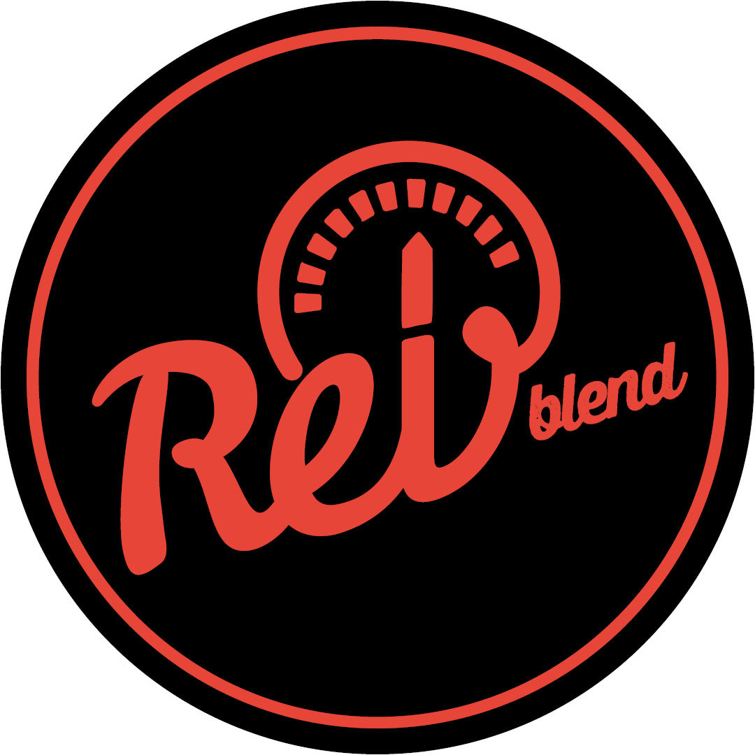 Rev | Coffee Blend